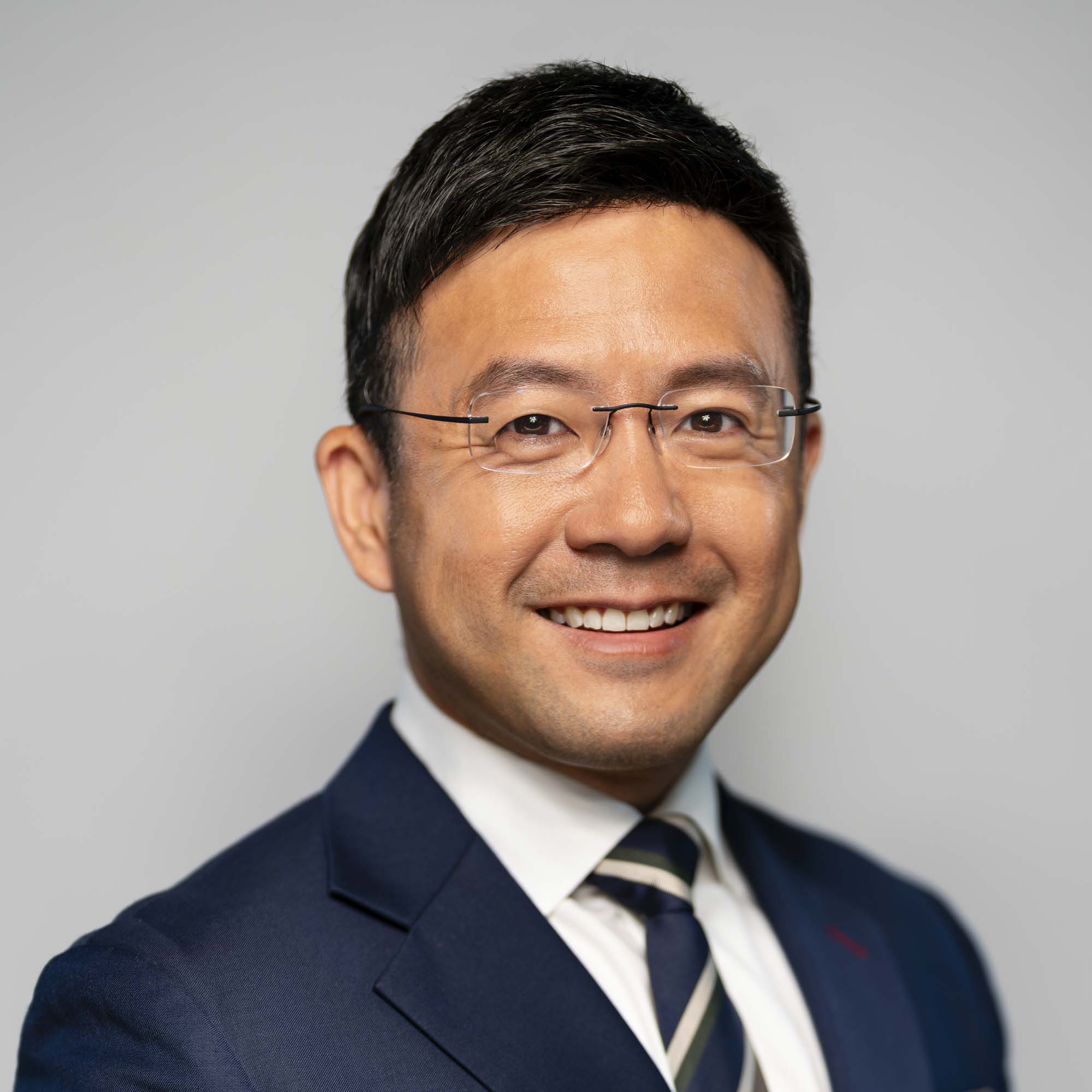 Dr Jonathan Ong - National University Hospital