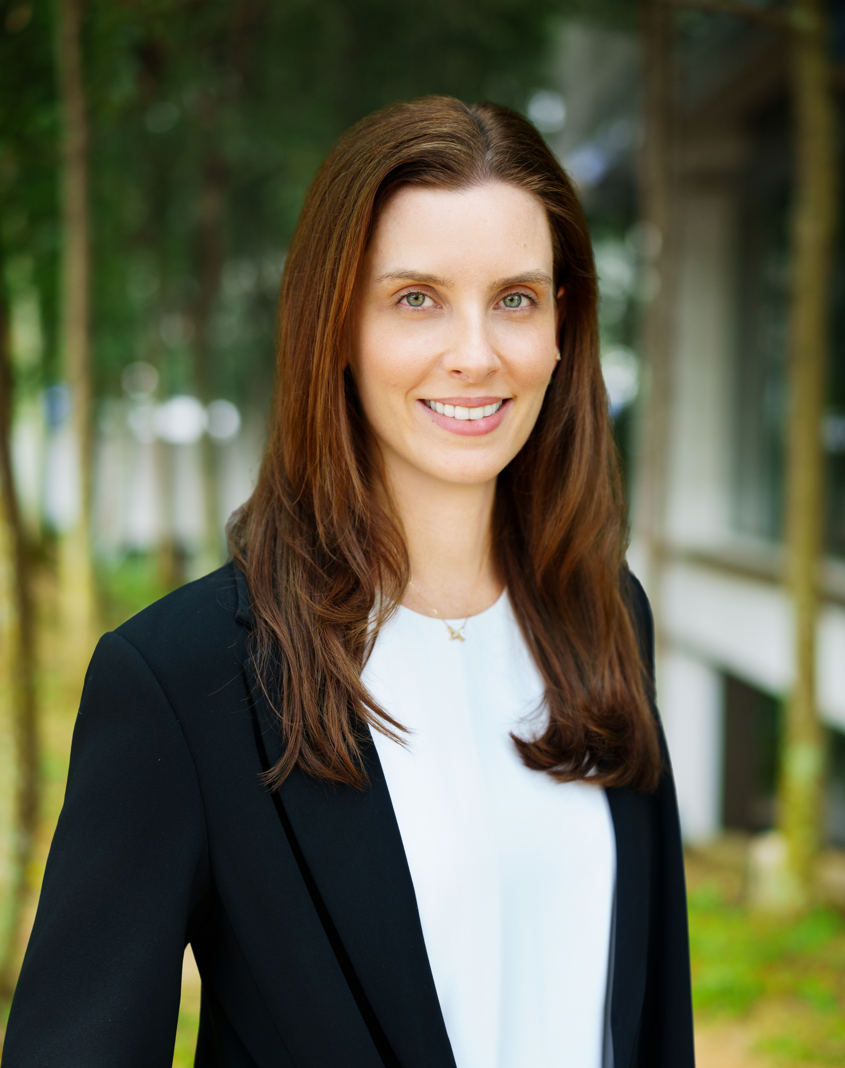 Dr Marie Houdmont - National University Hospital