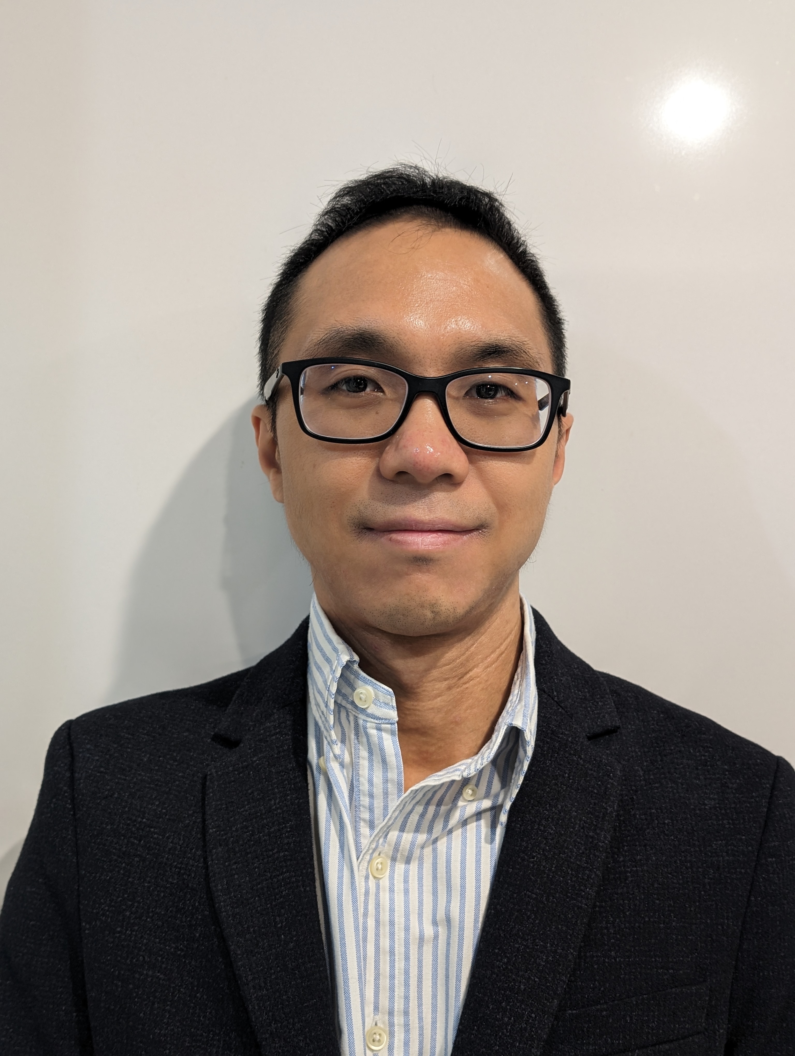 Dr Lim Wei Yao - National University Hospital