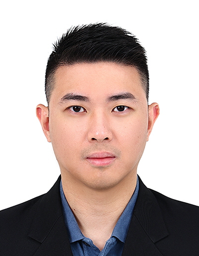 Lee Chia Ching - National University Hospital