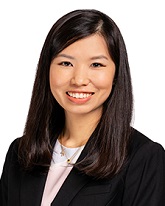 Dr Tammy Lim - National University Hospital