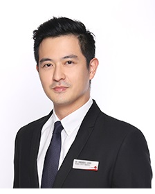 Adj Asst Prof Kevin Yik - National University Hospital