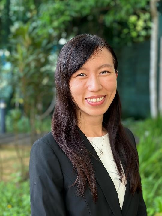 Dr Zan Ng Zhe Yan - National University Hospital