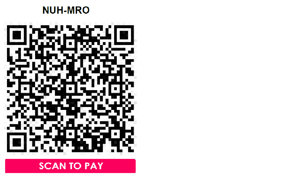 Request for Medical Report | National University Hospital (NUH ...