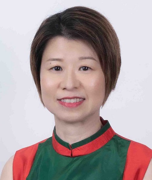 Our Leadership | National University Hospital (NUH), Singapore's ...