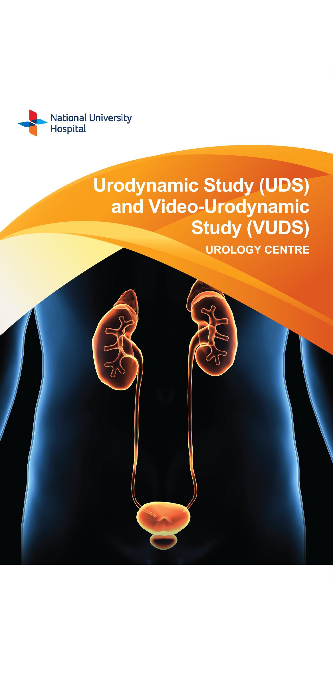 Department of Urology | National University Hospital (NUH), Singapore's ...