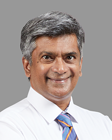 Department of Urology | National University Hospital