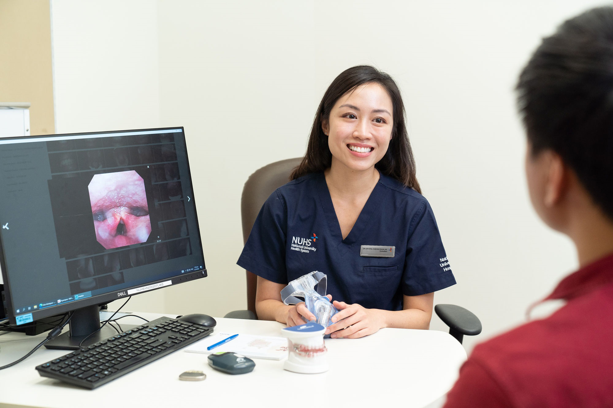 Obstructive Sleep Apnoea Assessment and Surgery (Sleep and Snoring ... Obstructive Sleep Apnoea Assessment and Surgery (Sleep and Snoring ...