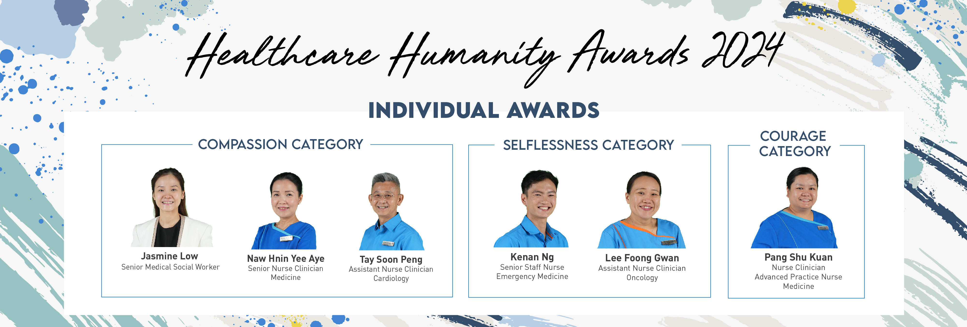 Singapore's Leading University Hospital | National University Hospital ...