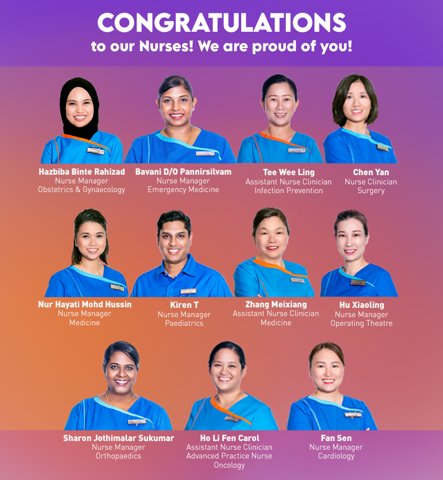 National University Hospital (NUH), Singapore's Leading Tertiary and ...