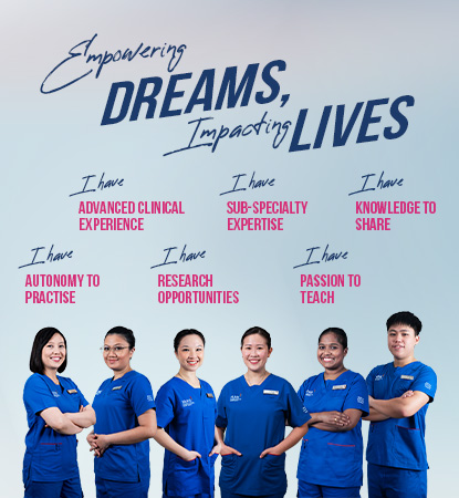 National University Hospital (NUH), Singapore's Leading Tertiary and ...